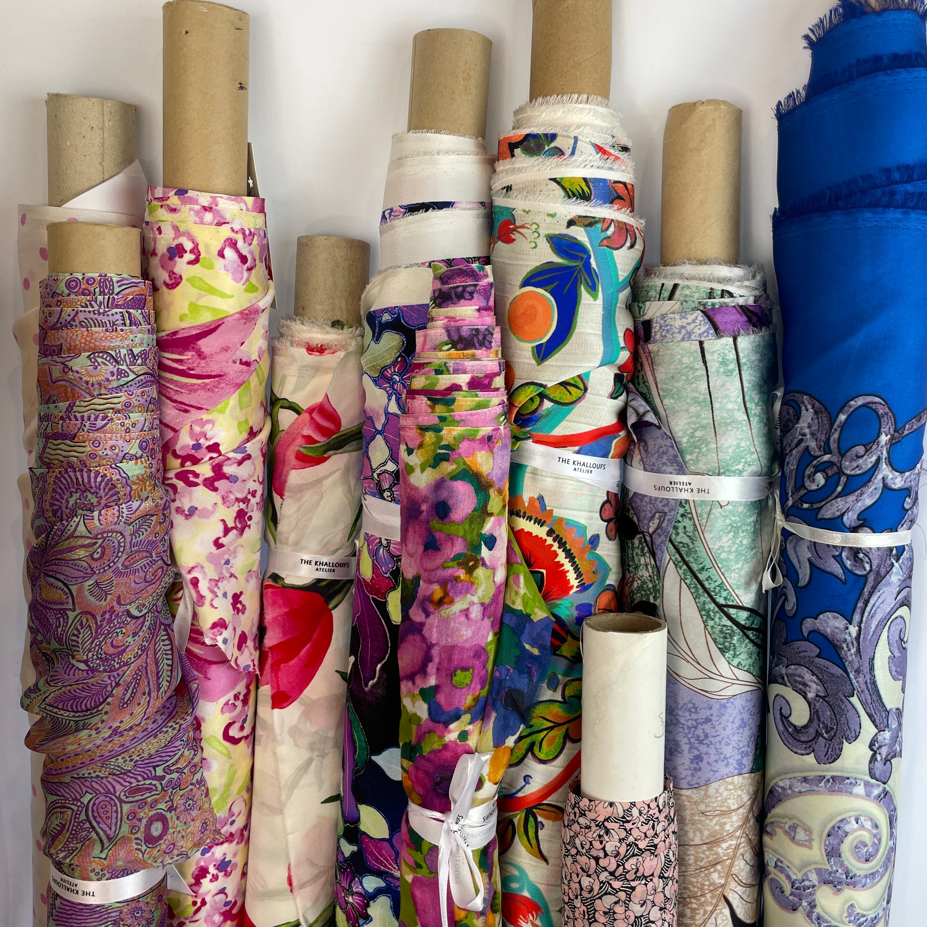 Fabric New arrivals – The Maker Society