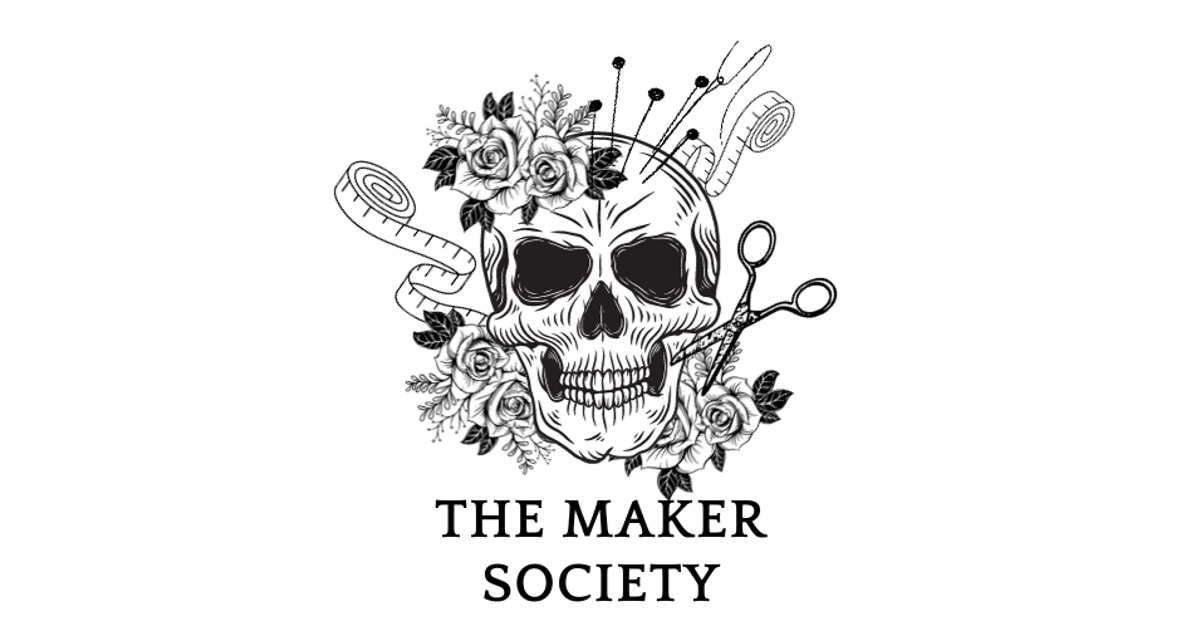 Missy mauve cotton – The Maker Society