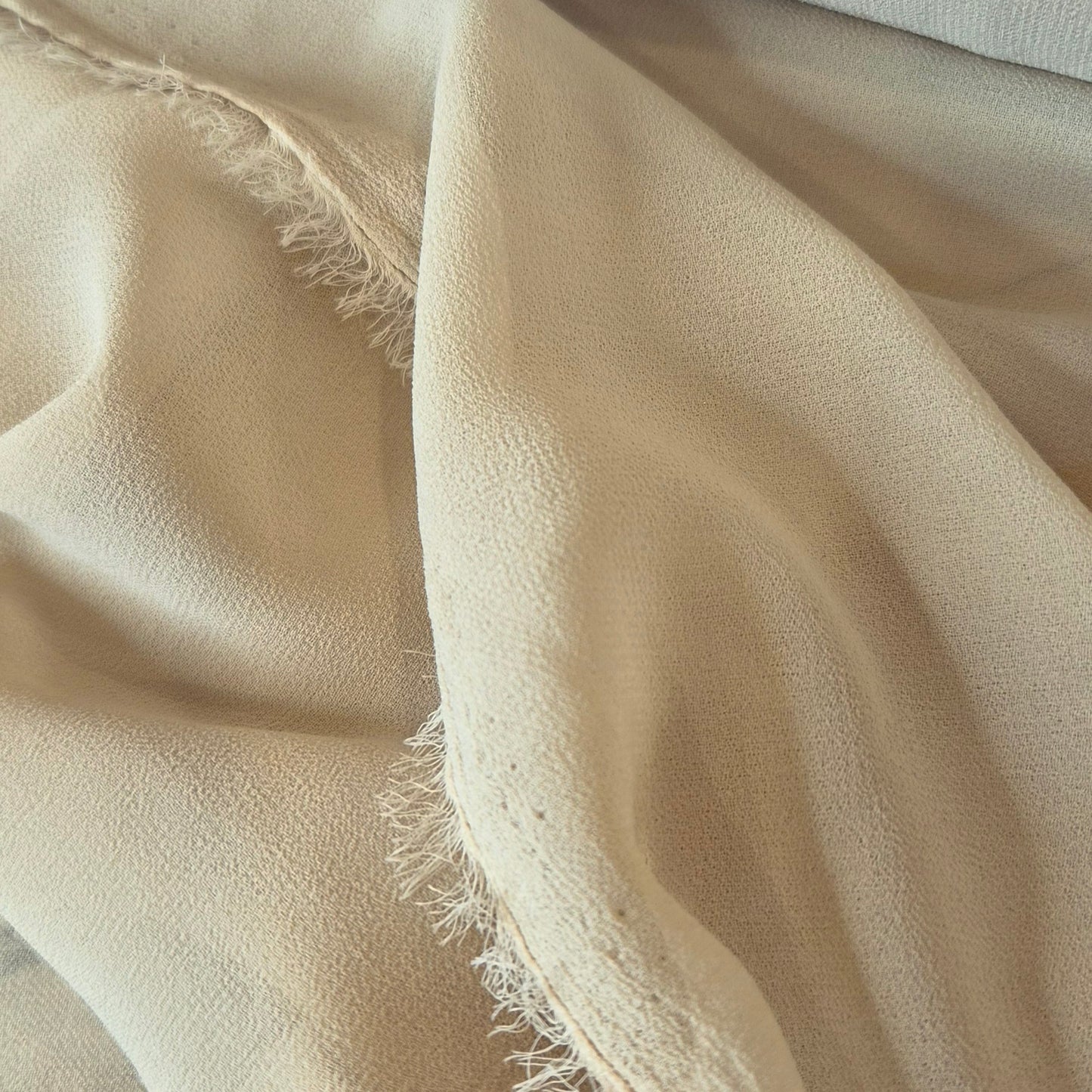 Riversand Georgette – The Maker Society