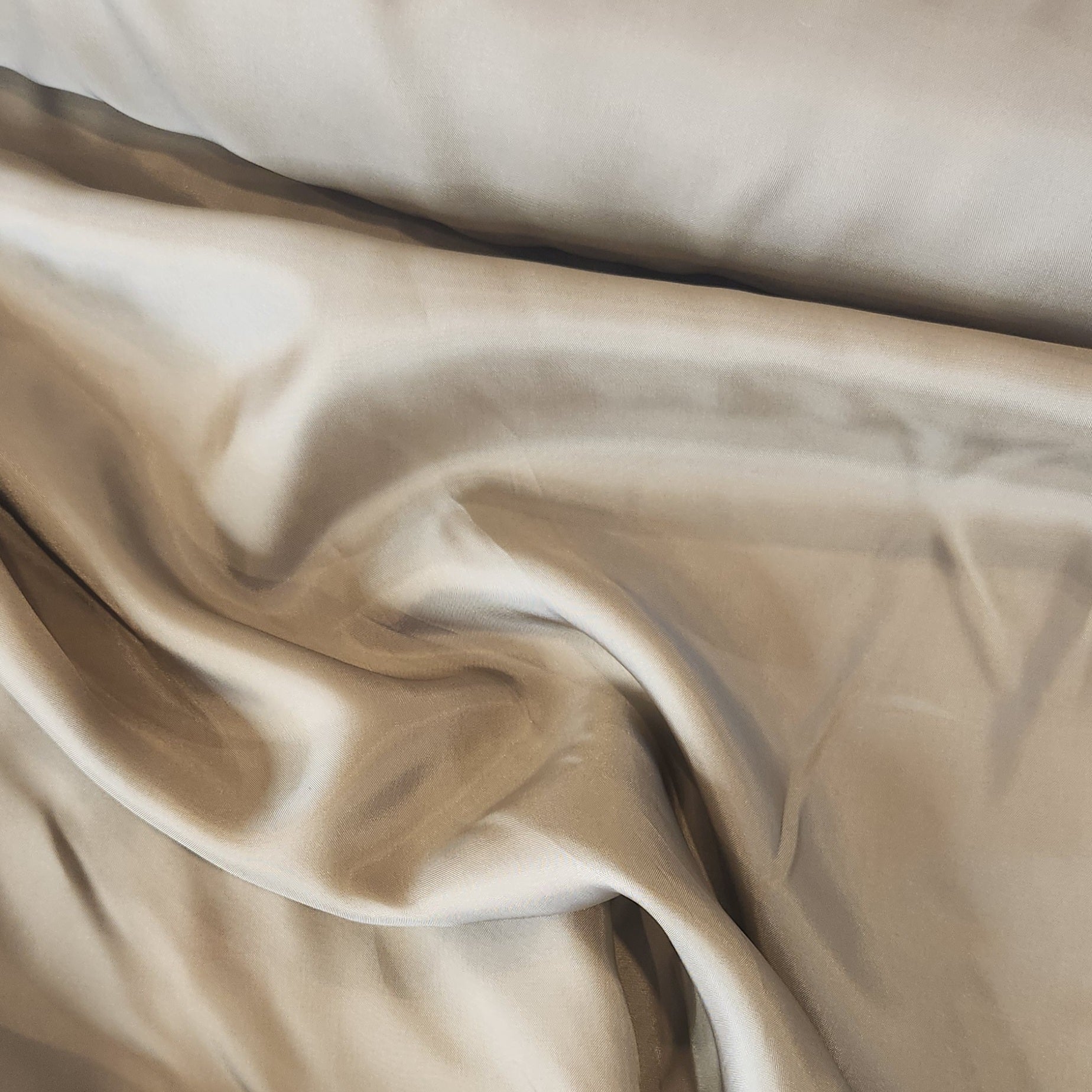 Dark sage dress lining – The Maker Society